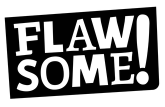 Flawsome! Drinks | Cold-Pressed Juice Made from Wonky Fruit 0% Boring
